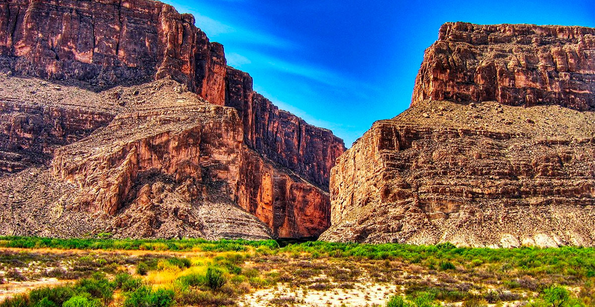 Maderas del Carmen, Coahuila: Un santuario natural en el desierto que ...