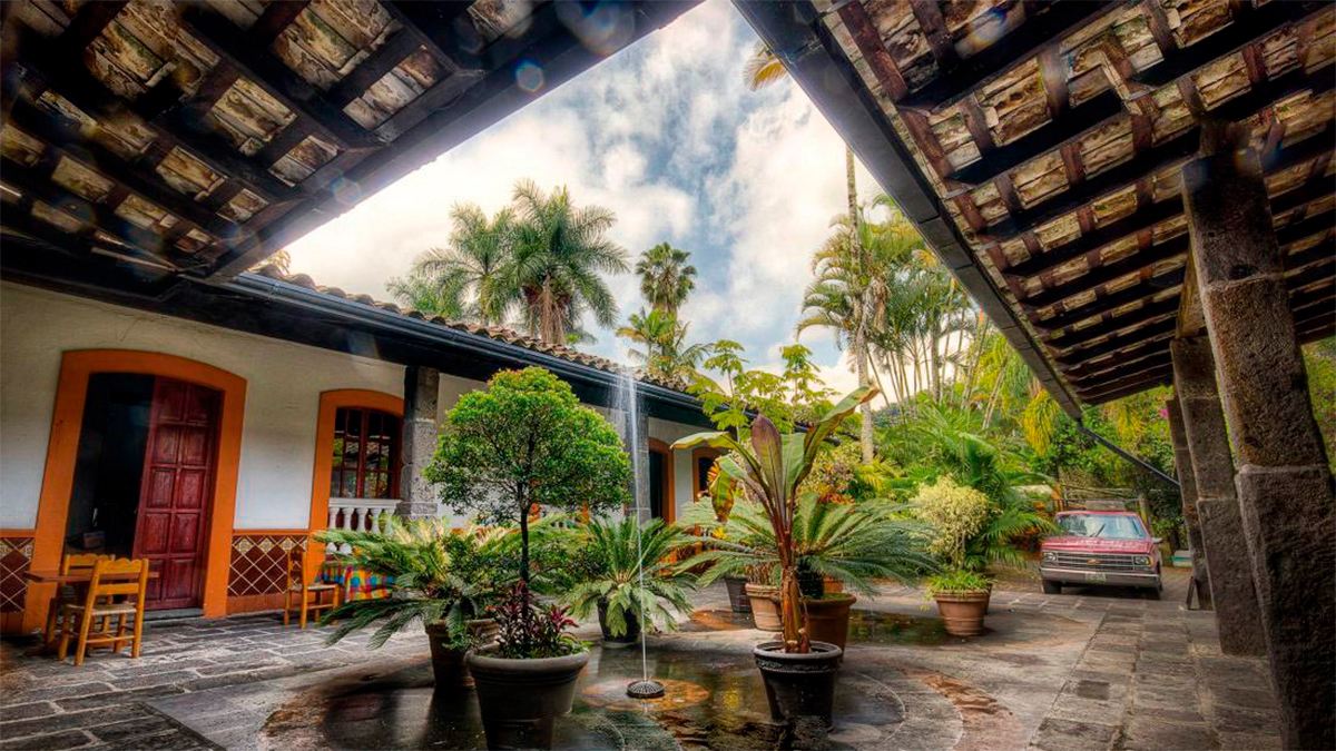 Coatepec, Veracruz: El Pueblo Mágico donde el café y la historia se ...