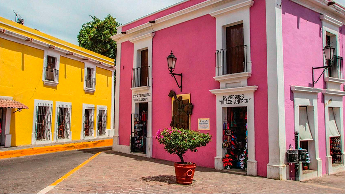 Cosalá: historia, naturaleza y encanto colonial en Sinaloa